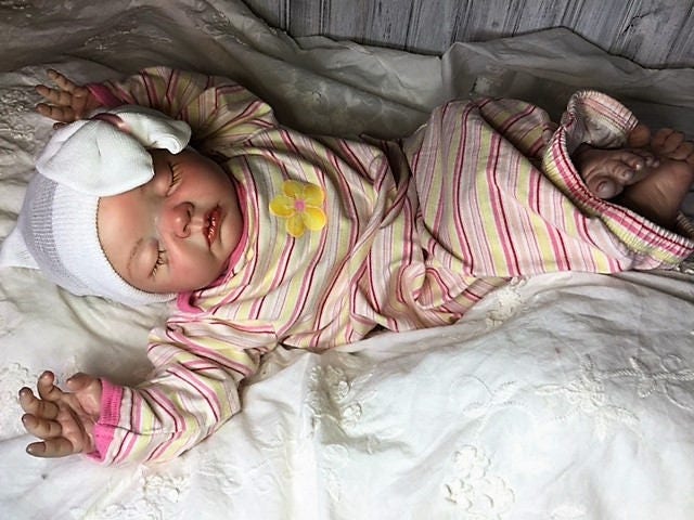 Reborn Therapy Adult Baby - Etsy