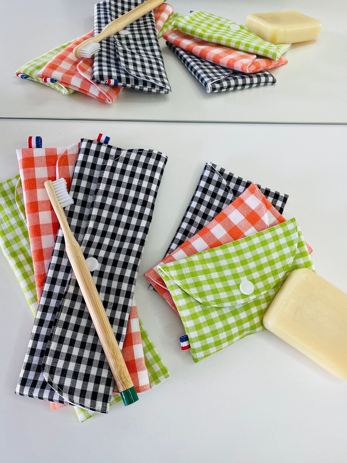 Cutlery Pouch / Tooth Pouch - Etsy