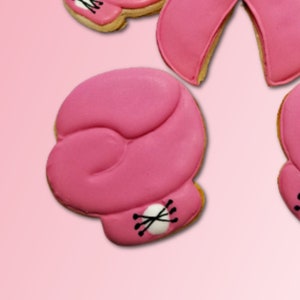 Boxing Glove Cookie Cutter - Etsy