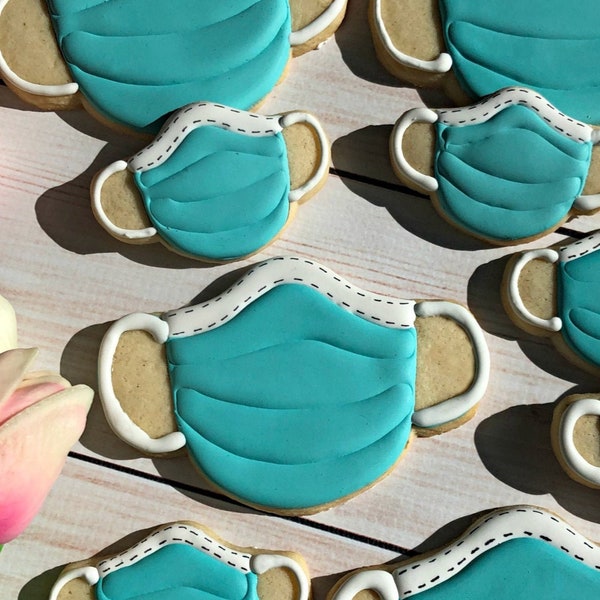 Medical Cookie Cutter - Etsy