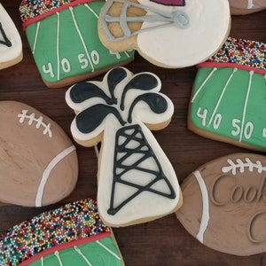 Oil Rig Cookie Cutter - Etsy