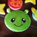 Alien Head Cookie Cutter - Etsy
