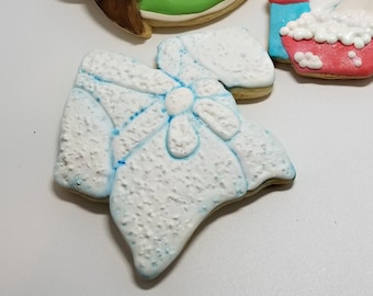 Mini Spa Set of 5 Cookie Cutter - Etsy