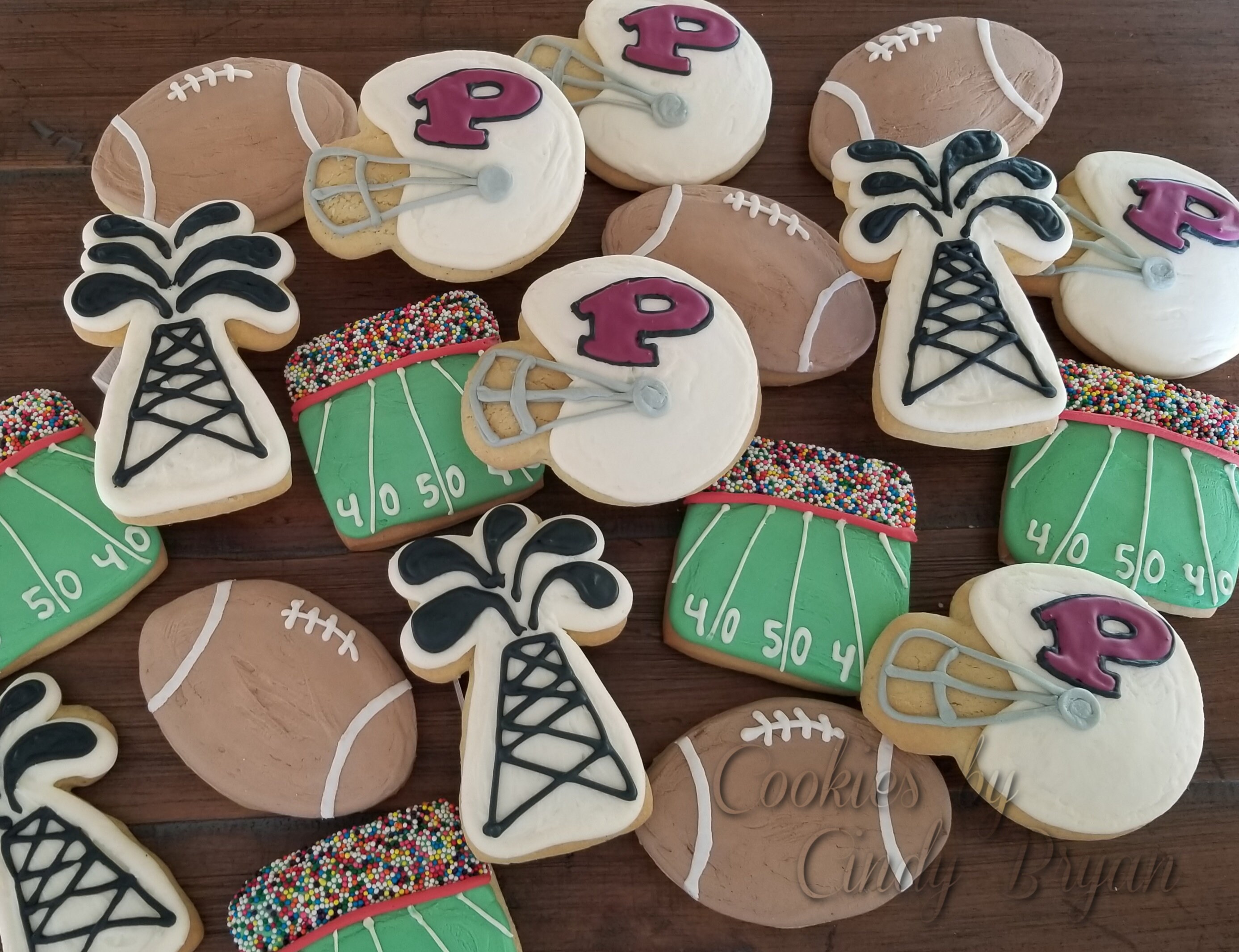 Oil Rig Cookie Cutter - Etsy