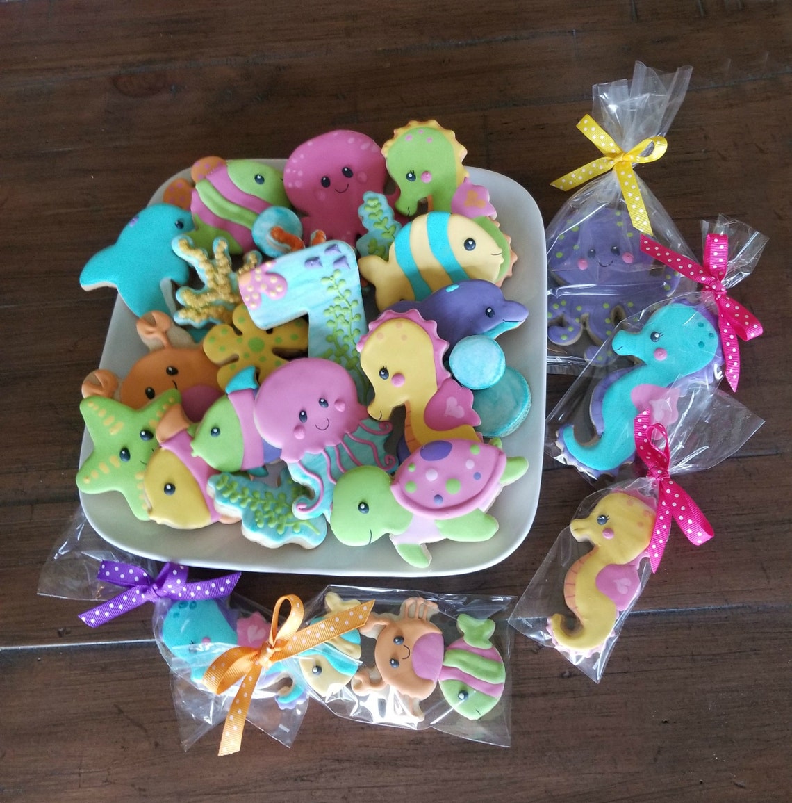 Jellyfish Cookie Cutter | Etsy