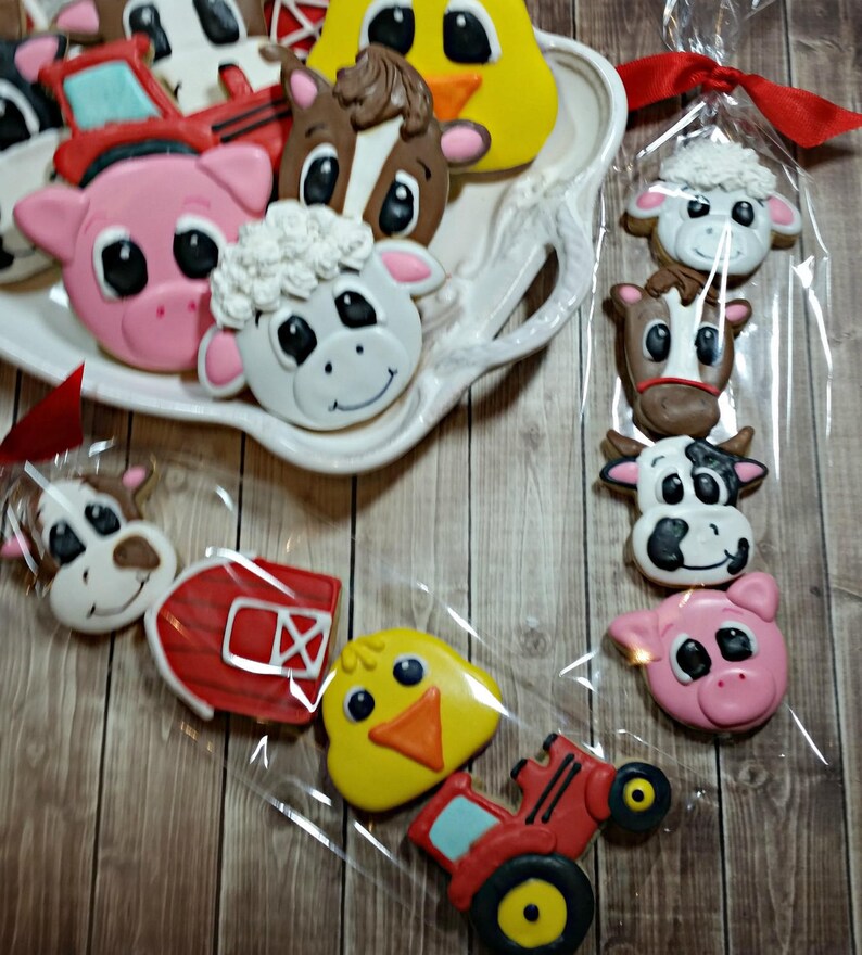 Barn Cookie Cutter - Etsy