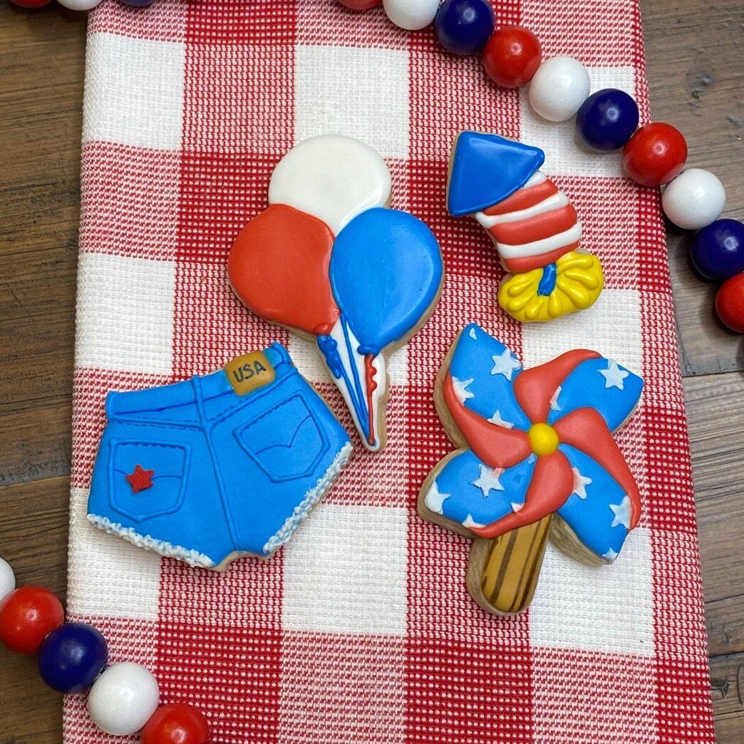 Pinwheel Cookie Cutter - Etsy