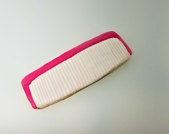 Hair Comb Cookie Cutter - Etsy