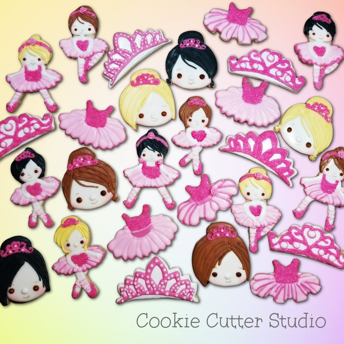 Tierra #1 Cookie Cutter - Etsy