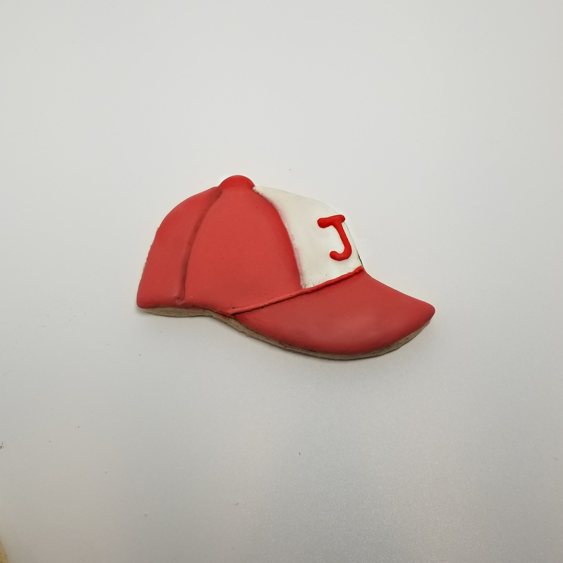 Baseball Cap Cookie Cutter Baseball Cookie Cutters - Etsy