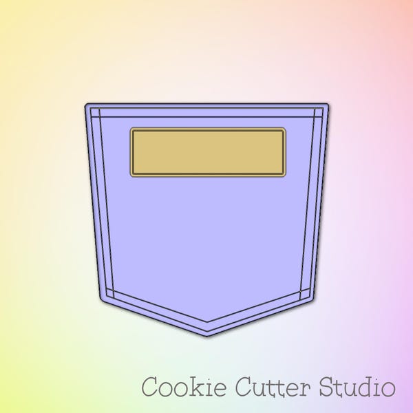 CookieCutterStudio - Etsy
