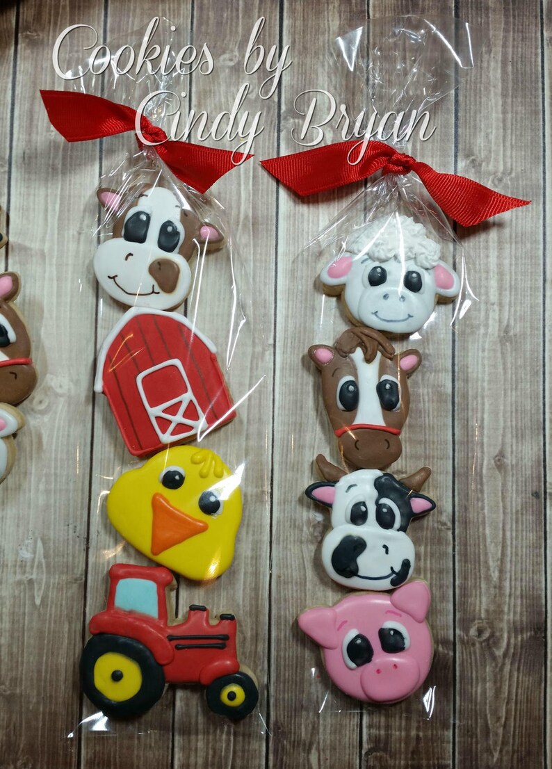 Barn Cookie Cutter | Etsy