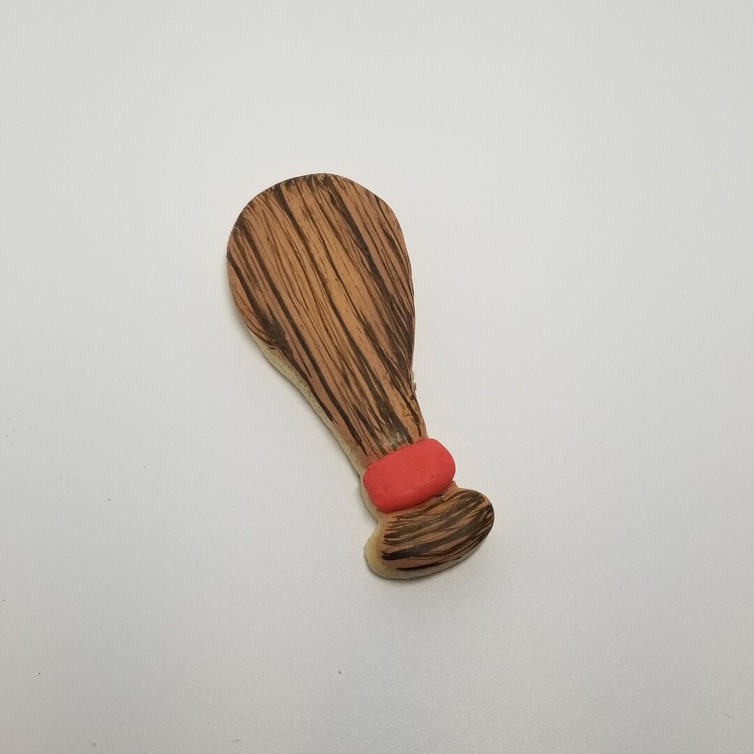 Baseball Bat Cookie Cutter, Baseball Cookie Cutters - Etsy