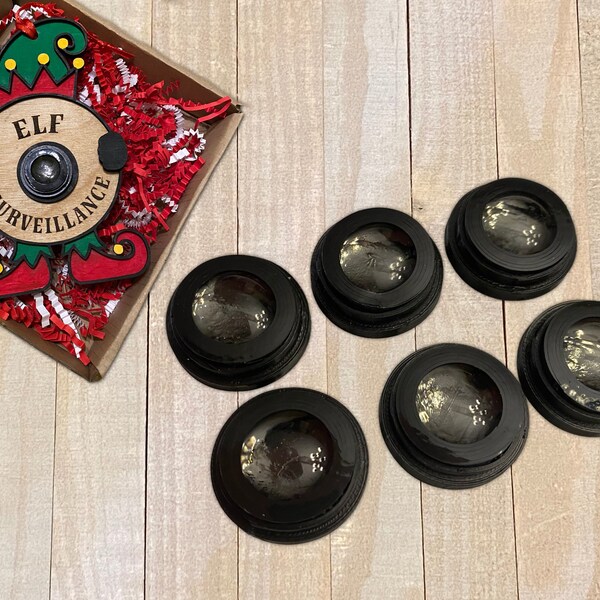 Santa Ornament - Etsy