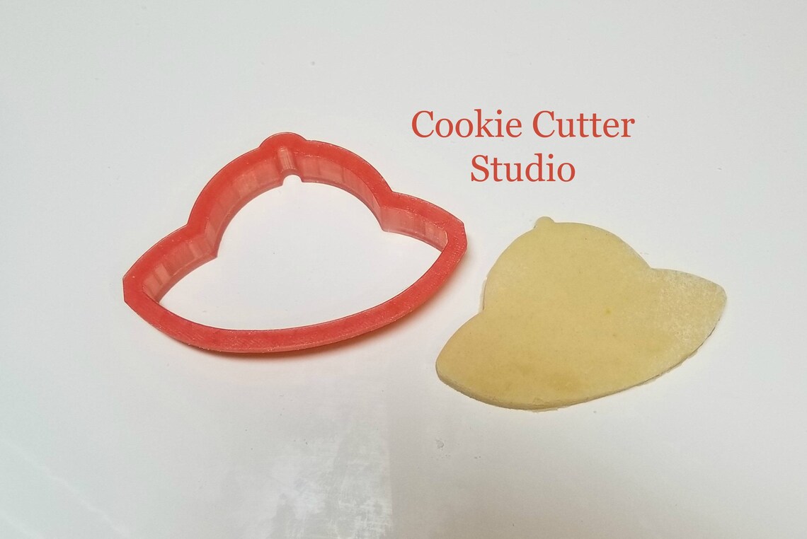 Alien Spaceship Cookie Cutter - Etsy