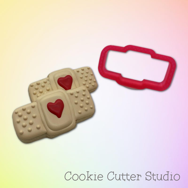 Medical Cookie Cutter - Etsy