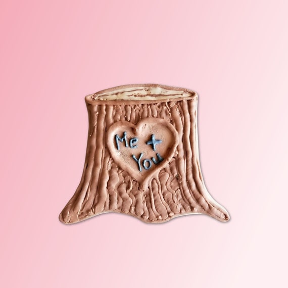 Tree Stump Cookie Cutter - Etsy