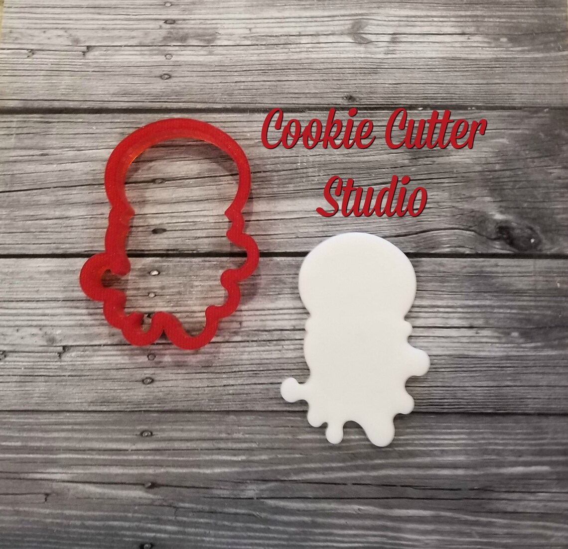 Jellyfish Cookie Cutter | Etsy