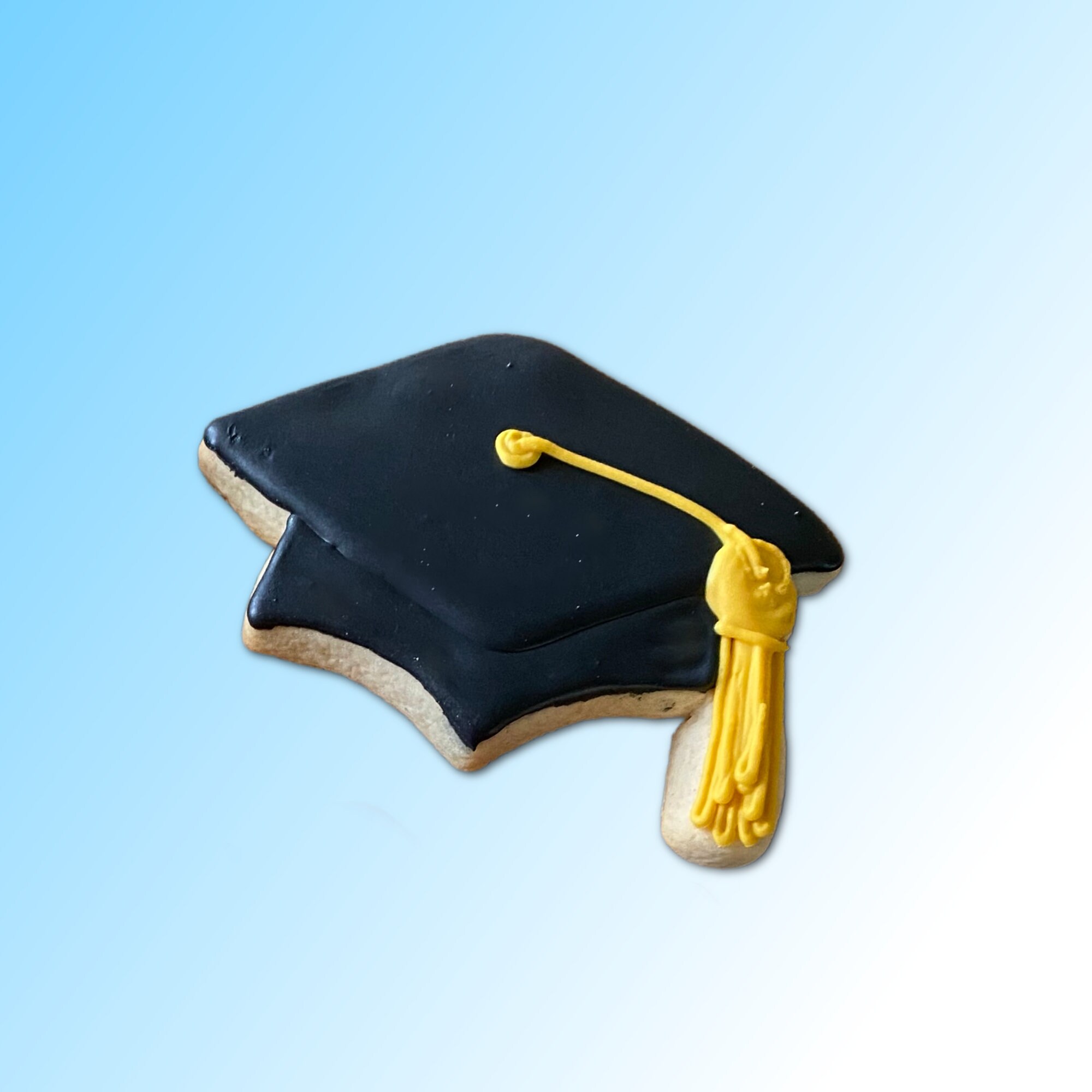 Graduation Cap Cookie Cutter Graduation Cookie Cutter | Etsy