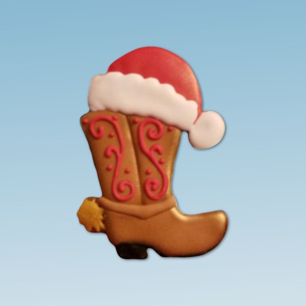 Boot Cookie Cutter - Etsy