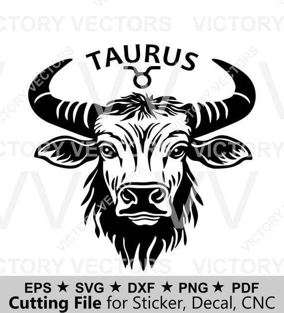 Star Sign Bull