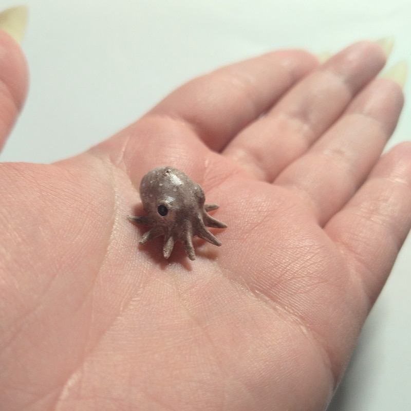 Octopus Garden - Etsy