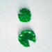 Miniature Lily Pads Lily Pads Fairy Garden Fairy Garden Lily Pads ...
