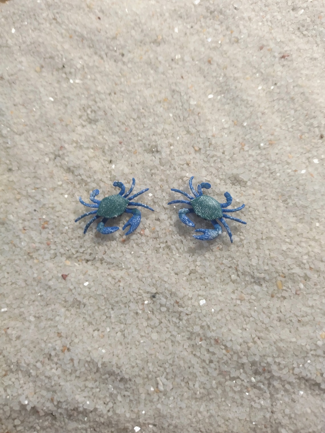 Miniature Crab - Crab - Miniature - Fairy Garden - Fairy Garden Fish ...