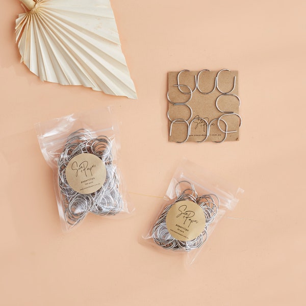 Decorative Paperclip - Etsy