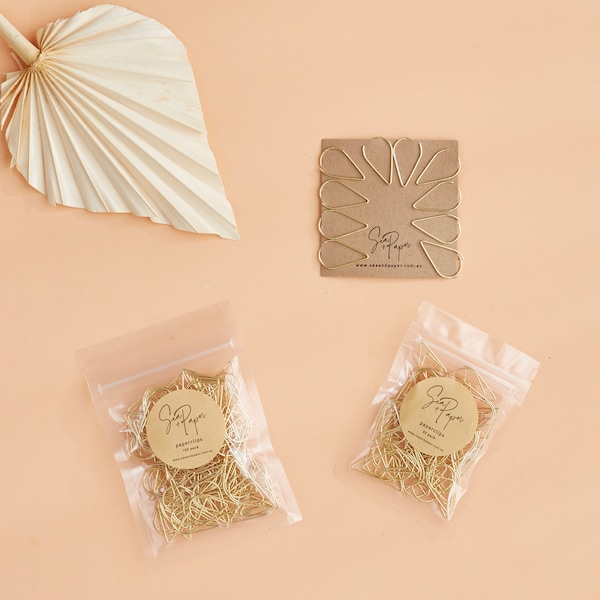 Decorative Paperclip - Etsy