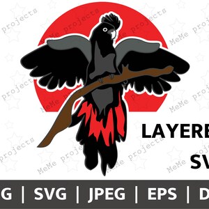 Australian Bird Bundle | Galah | Cockatoo | Magpie | Kookaburra ...