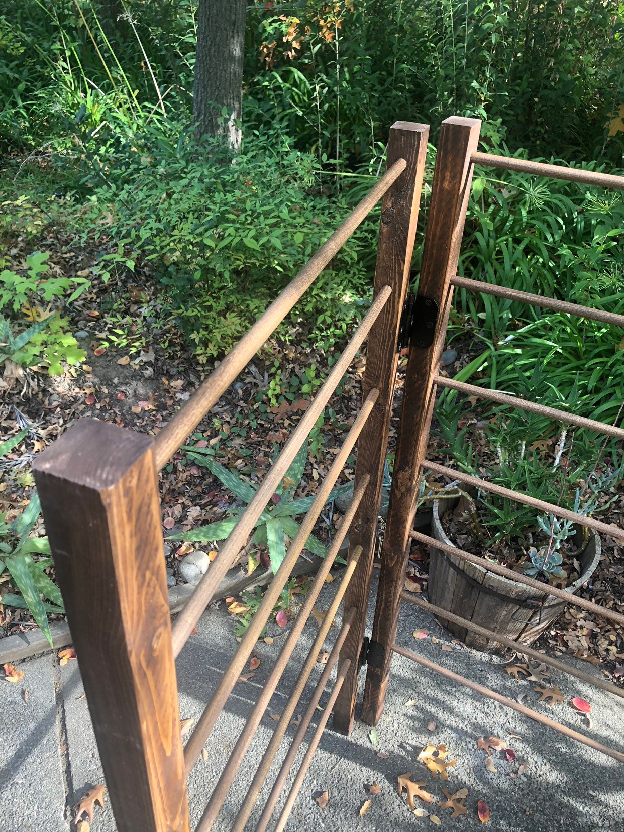 6 Foot X 2 1/2 Foot Portable Display Rack Home - Etsy