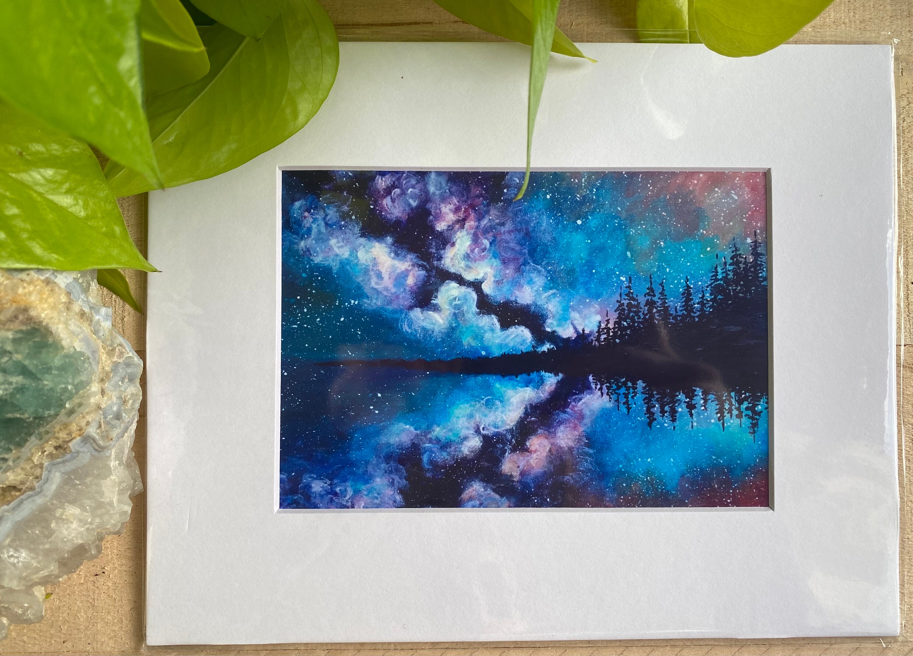 Void Print - Etsy