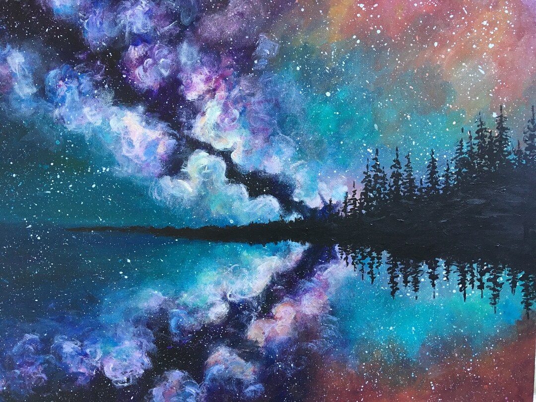 Void Print - Etsy