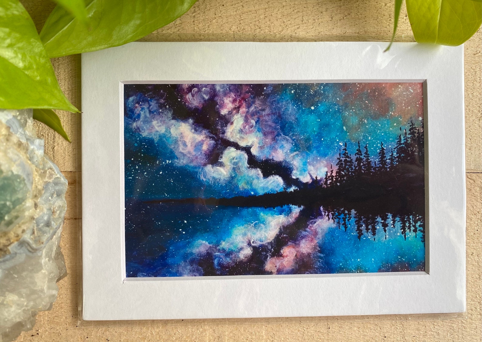 Void Print - Etsy