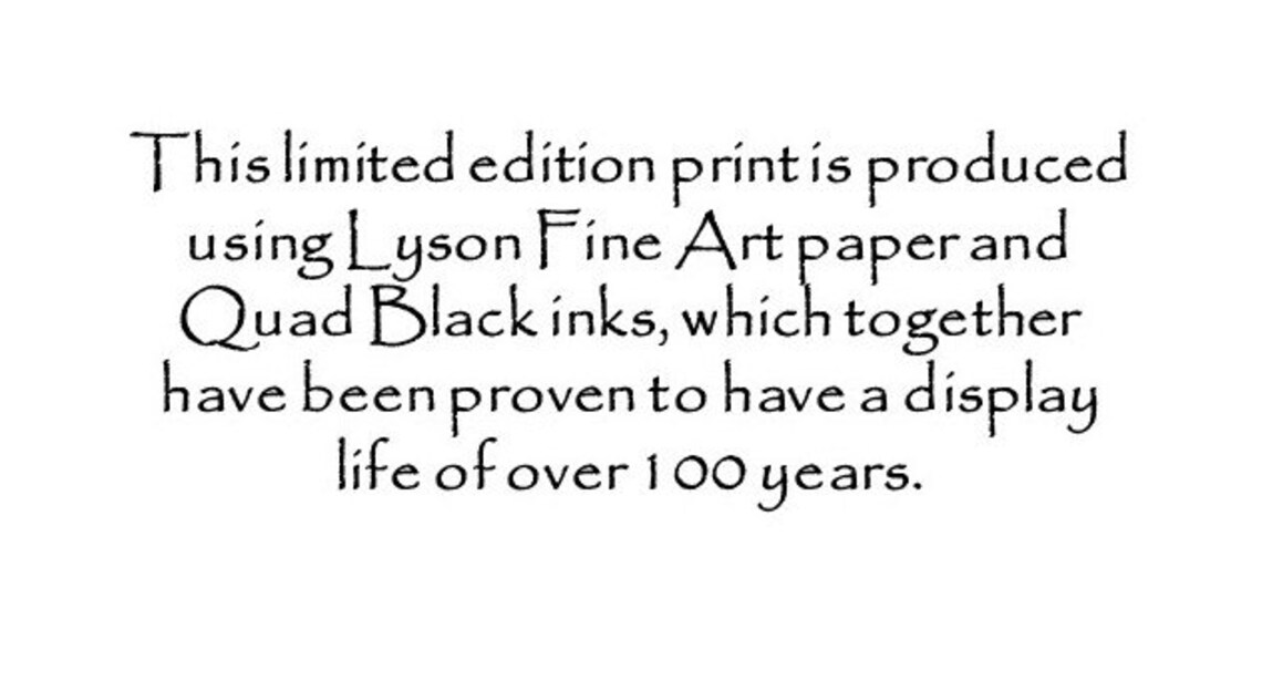 St Declan's Well Ardmore Giclee Print - Etsy