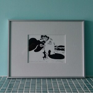 St Declan's Well Ardmore Giclee Print - Etsy