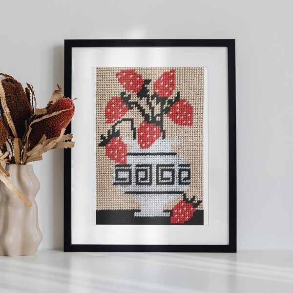 Kit broderie débutant - Etsy France