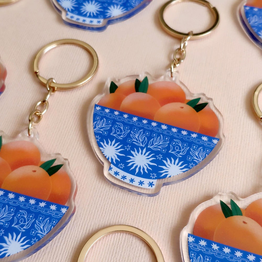 ClaudiaComelade - Etsy France