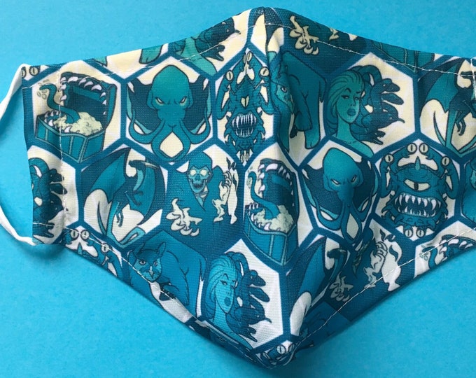 EldritchRach (by Eldritch Rach) - Etsy UK