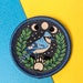 RPG Class Patches - Etsy