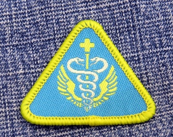 D20 Embroidered Cloth Patch D & D Dice Dungeon Master - Etsy