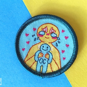 RPG Scouts: [4/8/12 Patches] Build Your Own Patch Bundle - Includes ...