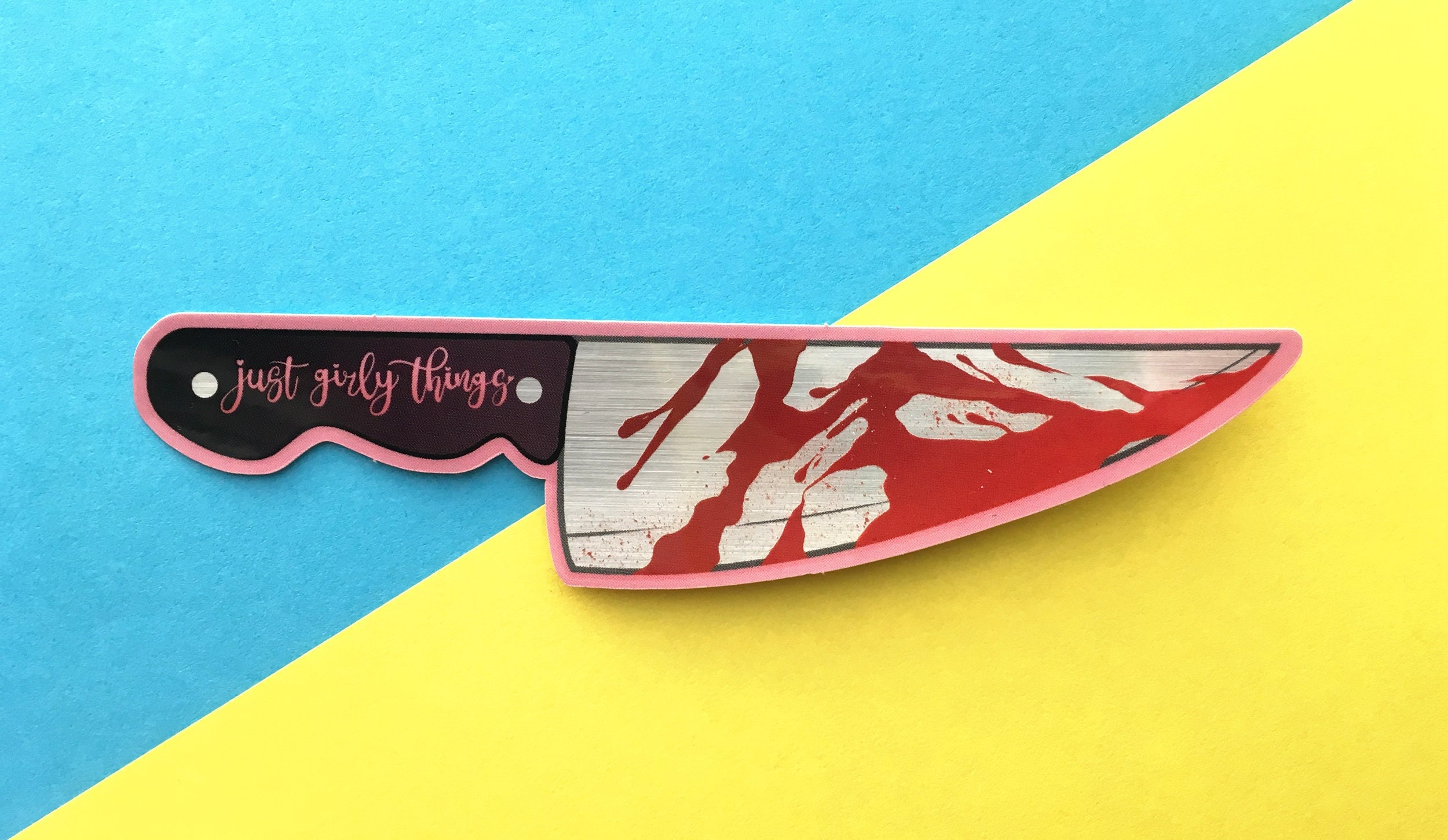 Justgirlythings Logo