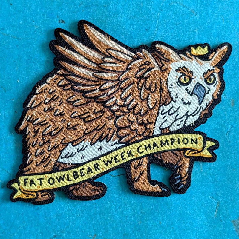 Dnd Patches for Jacket - Etsy UK