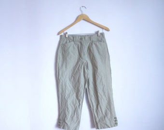 Green Work Pants - Etsy