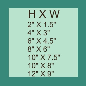 Rectangle DIY Frame Kit for Photos Resin Crafts Ornaments - Etsy