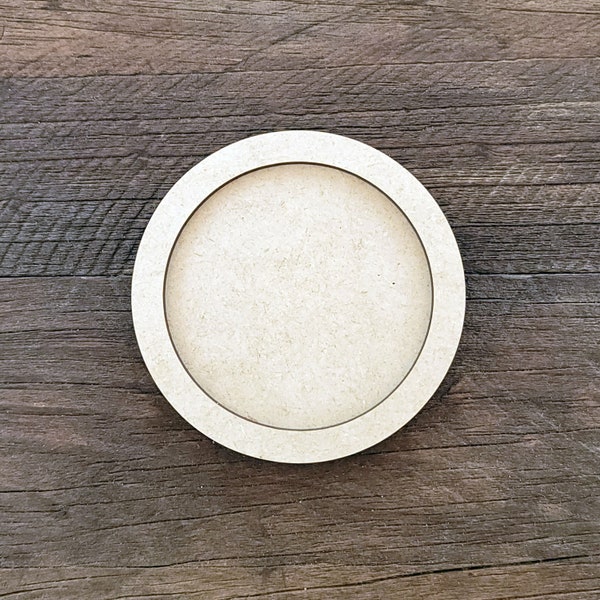 Miniature Picture Frames - Etsy