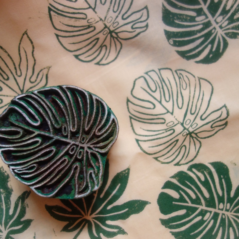 Block Printing - Etsy