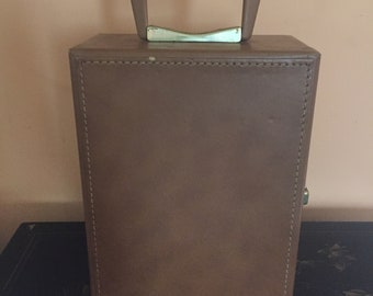 Leather Case Handle - Etsy